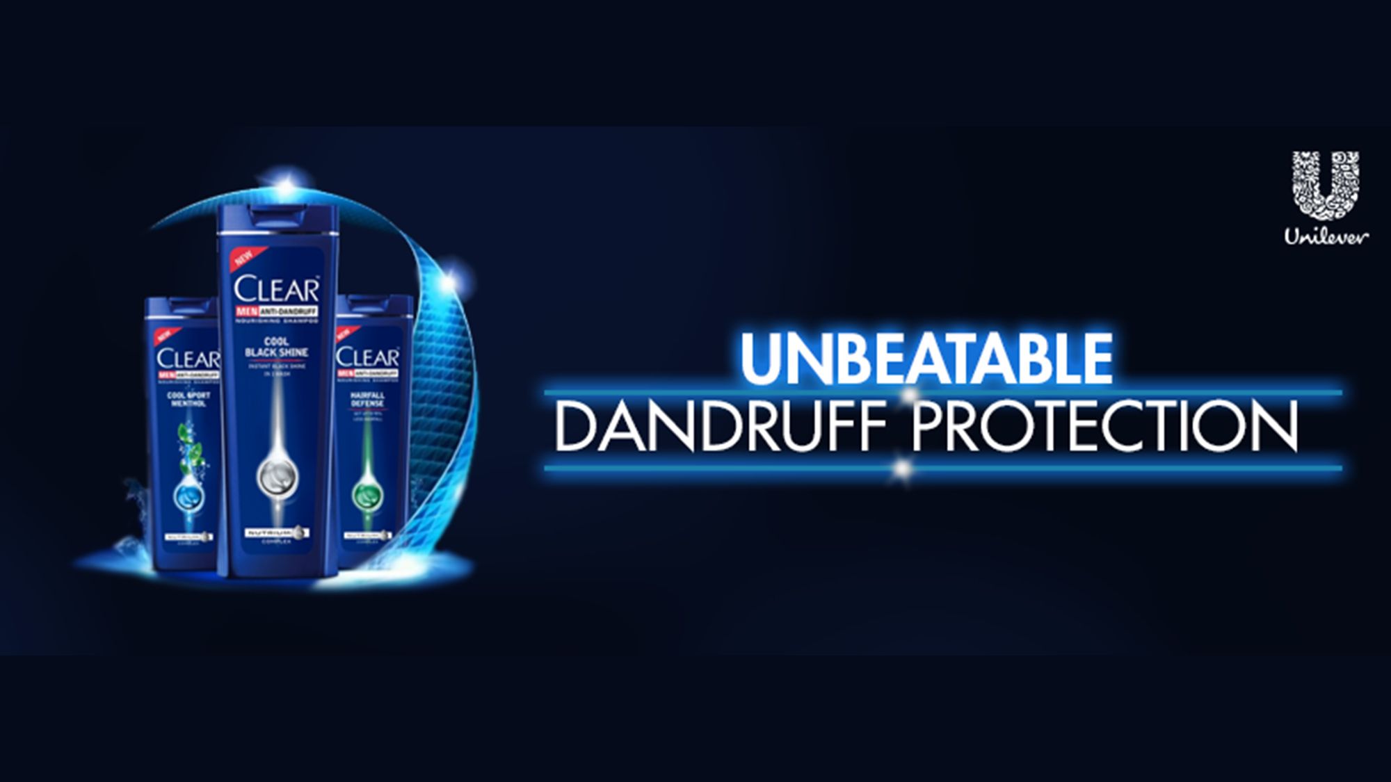Clear | Unilever